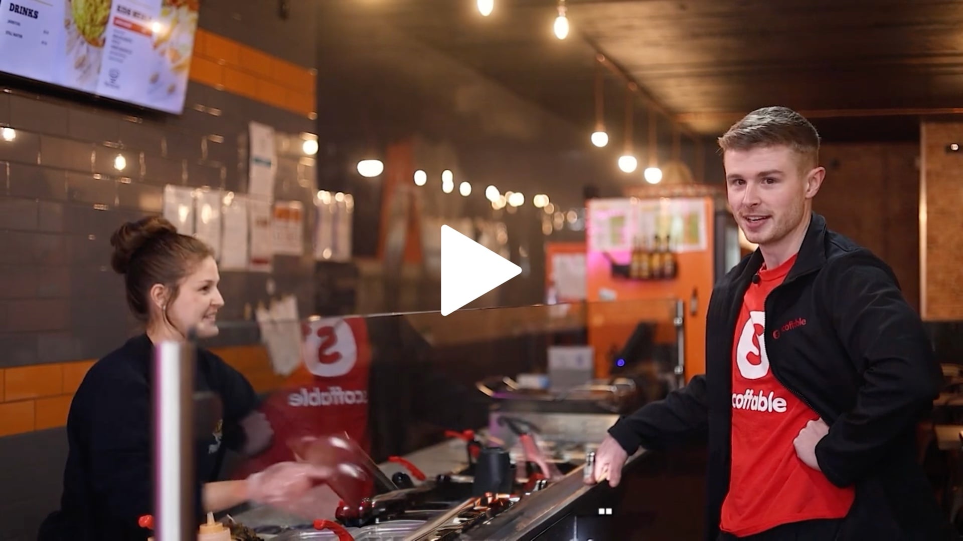 Plan Burrito Whitburn - Scoffable Tastes - Scoffable