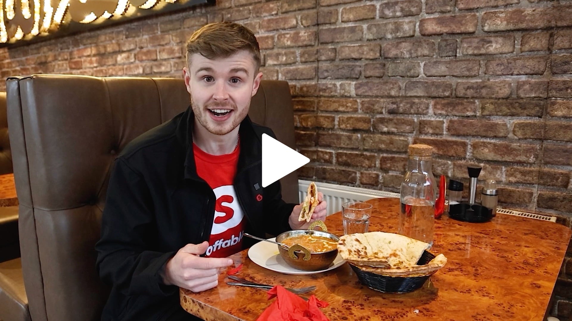 Rasul Restaurant Bathgate - Scoffable Tastes - Scoffable