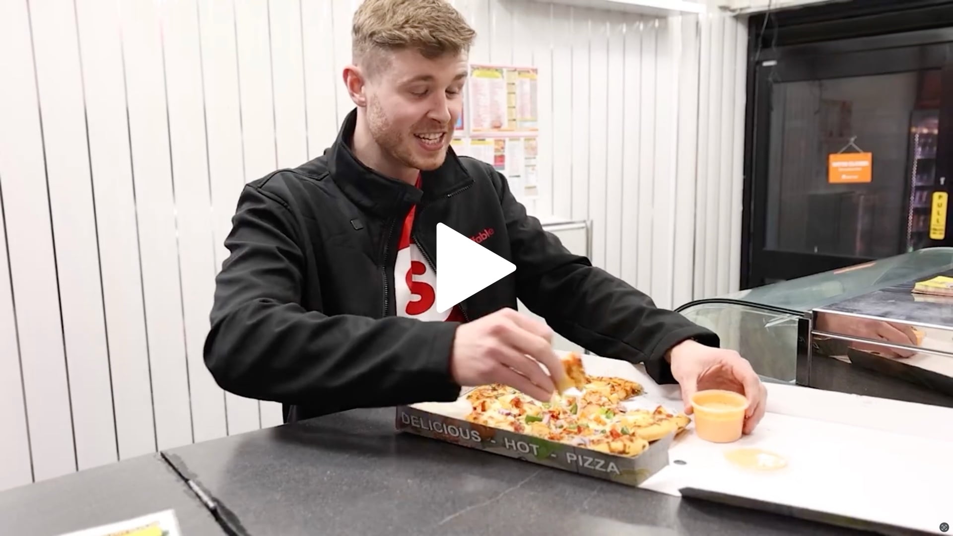 Spice Magic Bathgate - Scoffable Tastes - Scoffable